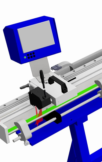 Une table de mesure : pour quoi faire ? | Vectral Industries